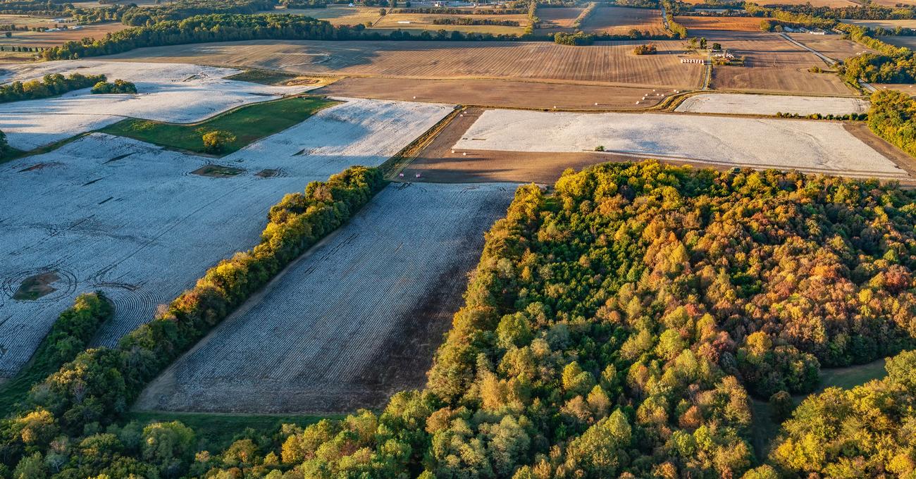 What Is The Largest Parcel Of Land For Sale In The United States?