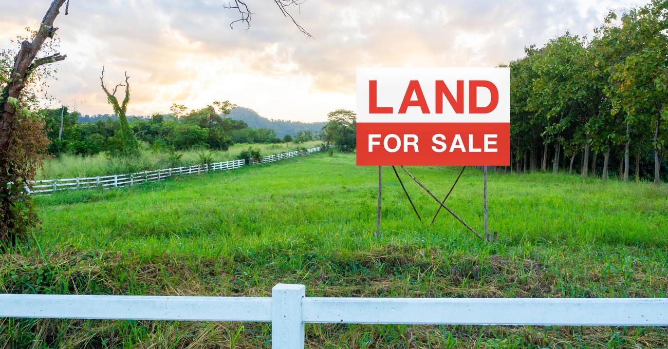 How To Buy Land Without A Real Estate Agent | askBAMLand