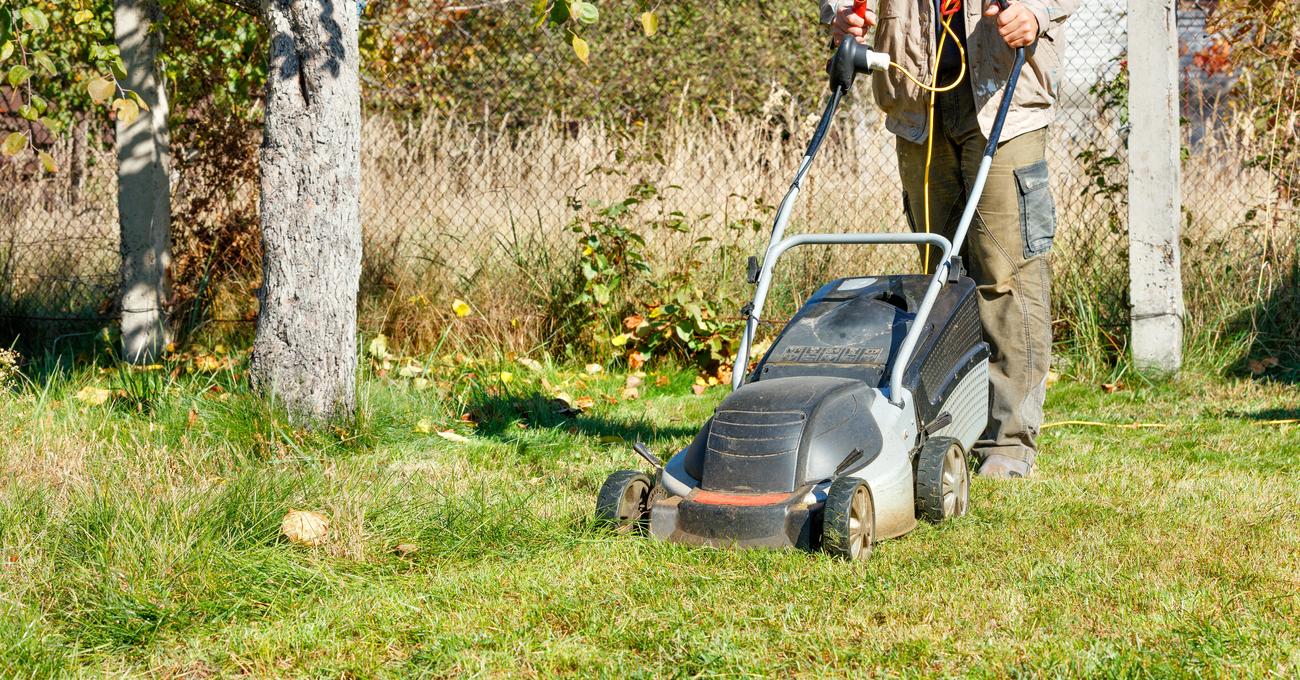 Can A Neighbor Claim My Land By Mowing It? | askBAMLand