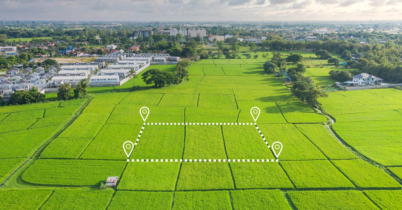 What Is A Tract Of Land? | askBAMLand