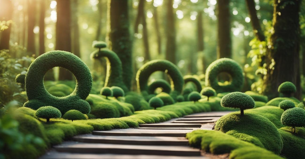 10 Creative Sculpture Trails to Enhance Any Land Property