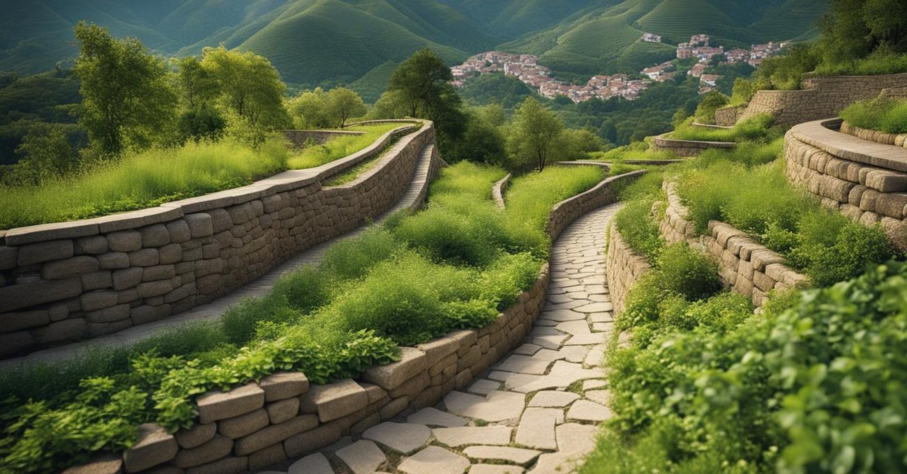 10 Landslide Prevention Landscaping Techniques | askBAMLand