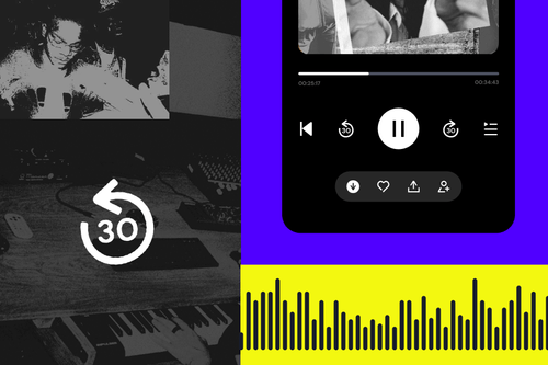 Mixcloud Premium | Mixcloud