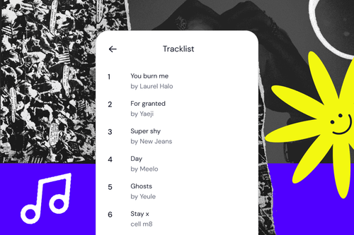 Mixcloud Premium | Mixcloud