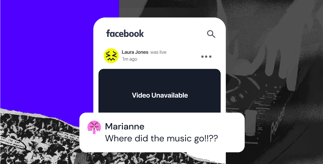 Mixcloud Pro | Live streaming