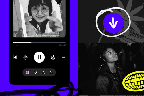 Mixcloud Premium | Mixcloud