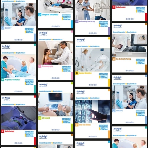 ACR-Approved Phantoms for MRI & Mammography | Diagnomatic