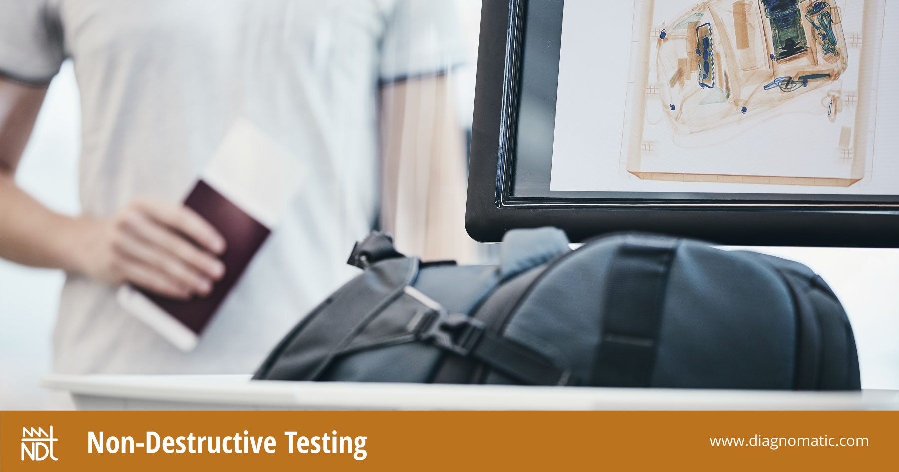 NDT X-Ray Test Objects & Phantoms | Diagnomatic