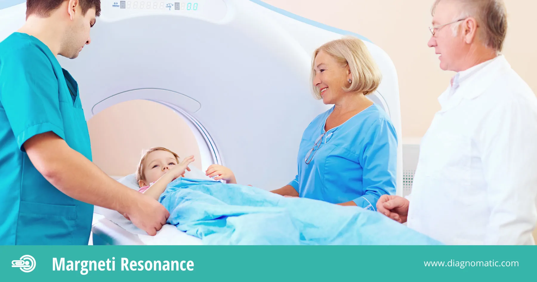 MRI QA Phantoms for System Performance Evaluation | Diagnomatic