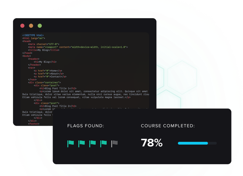 Hextree - Grow Your Cybersecurity Skills