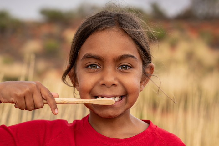 Red Dust | Supporting Indigenous Communities