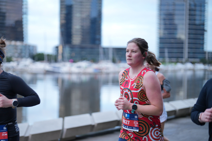 Red Dust | Supporting Indigenous Communities