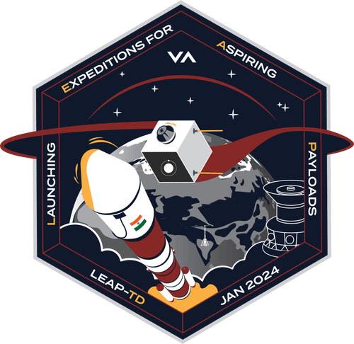 Dhruva Space | Diverse Payloads. Distinct Space Missions.