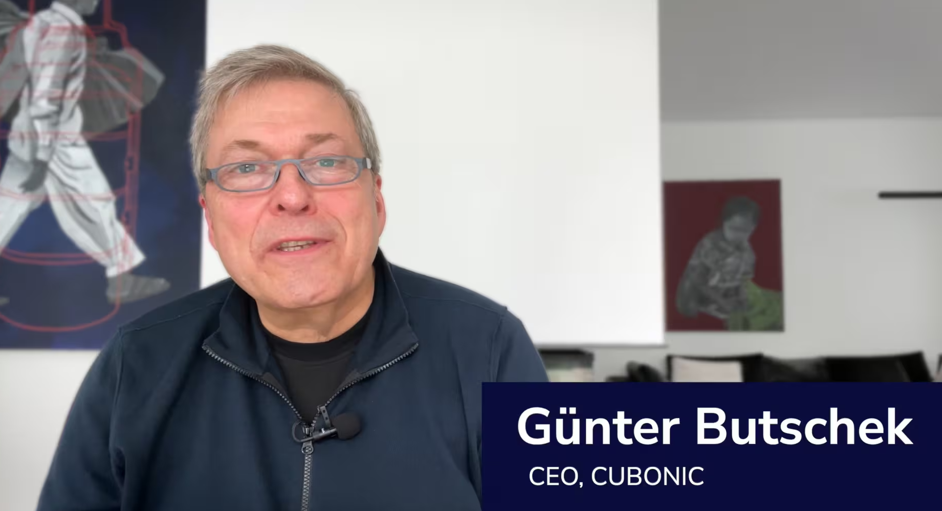 Advancing Automotive Futures: CUBONIC and Sibros - Sibros
