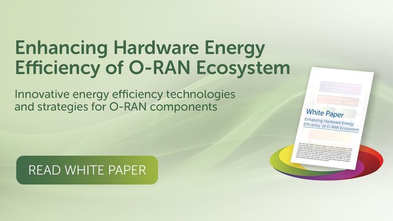 O-RAN Ecosystem