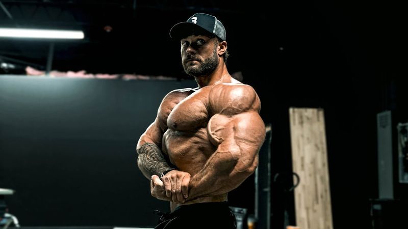 The Ultimate 5-Day Workout Split: Chris Bumstead's Blueprint for ...