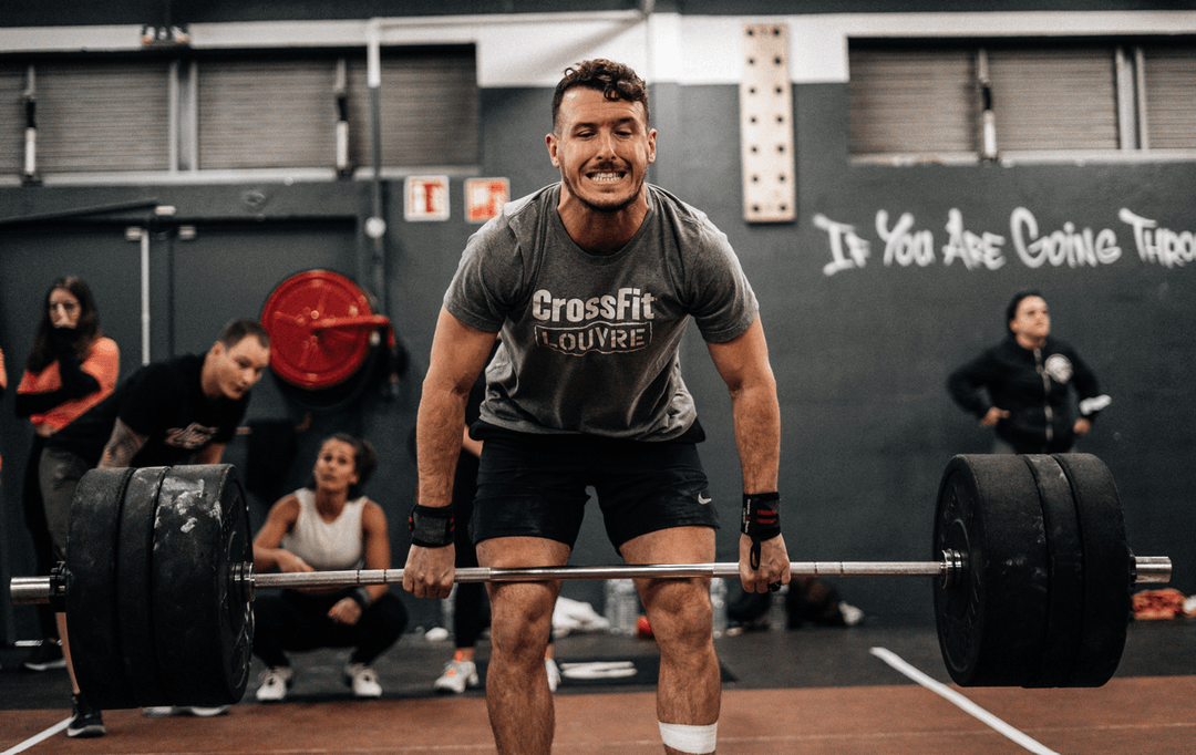 The Best Powerbuilding Program for Strength & Size | BLK BOX GYM