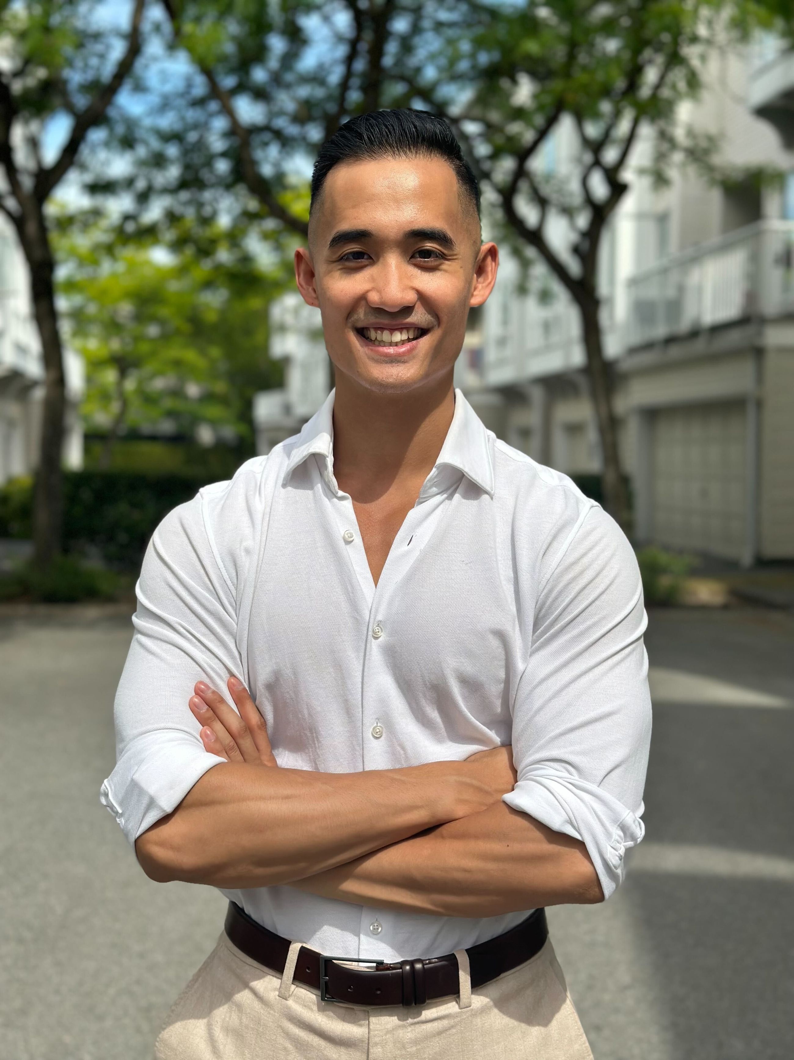 The Ultimate 5-Day Workout Split: Chris Bumstead's Blueprint for ...