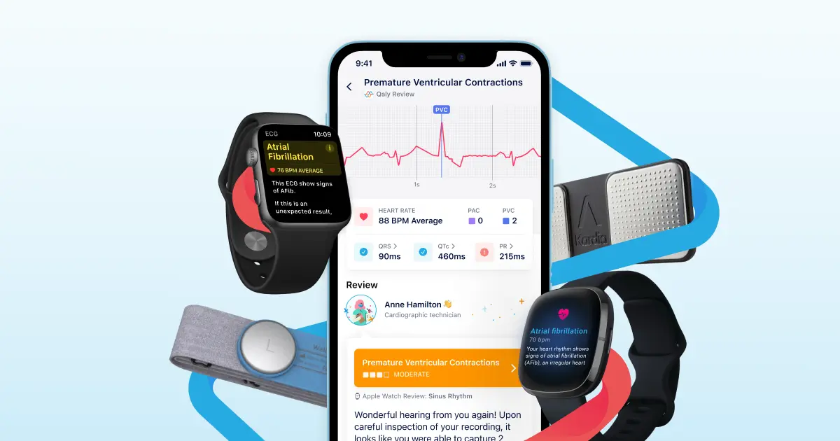 Your Guide to ECG Terms: Afib, SVT, PACs & More