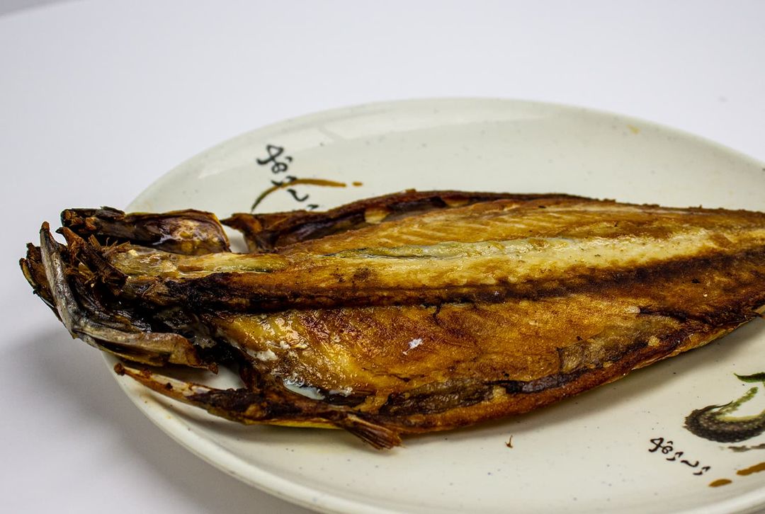 Omart - Wabah Food Court