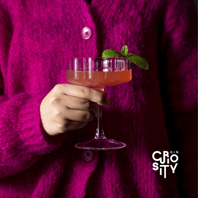 Ginspiration cocktail recipes | The Spirits Workshop, New Zealand