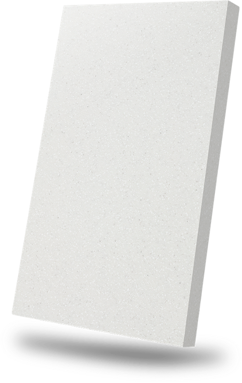 Evostone Solid Surface - Classic Range - Everest