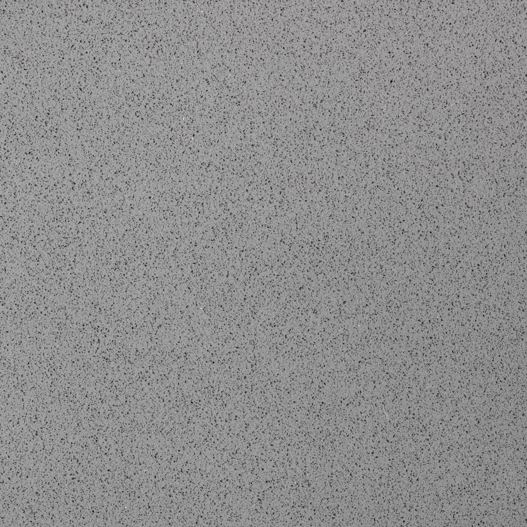 Evostone Solid Surface - Classic Range - Grey Quartz