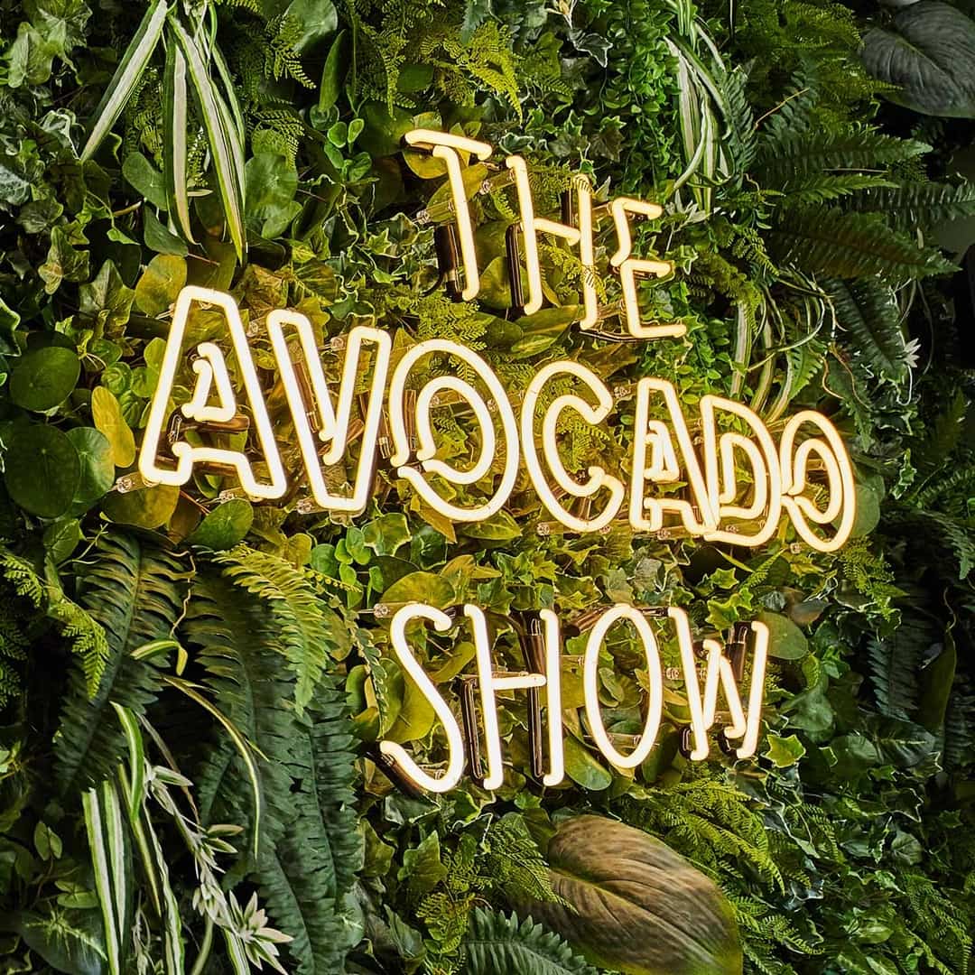 Home | The Avocado Show