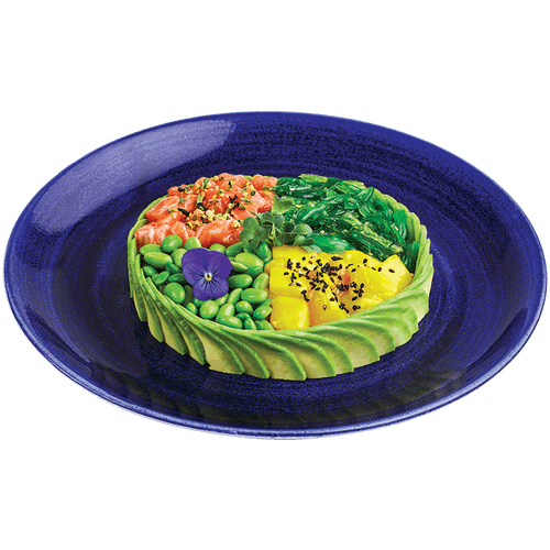 Food | The Avocado Show