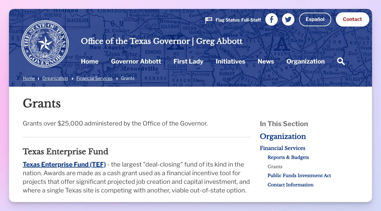 4 Types of Grants for Nonprofits [Plus 9 Diverse Funding Sources ...