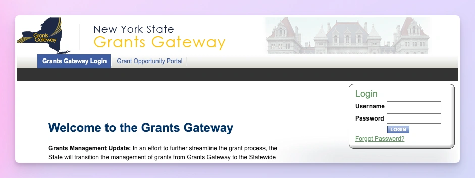4 Types of Grants for Nonprofits [Plus 9 Diverse Funding Sources ...