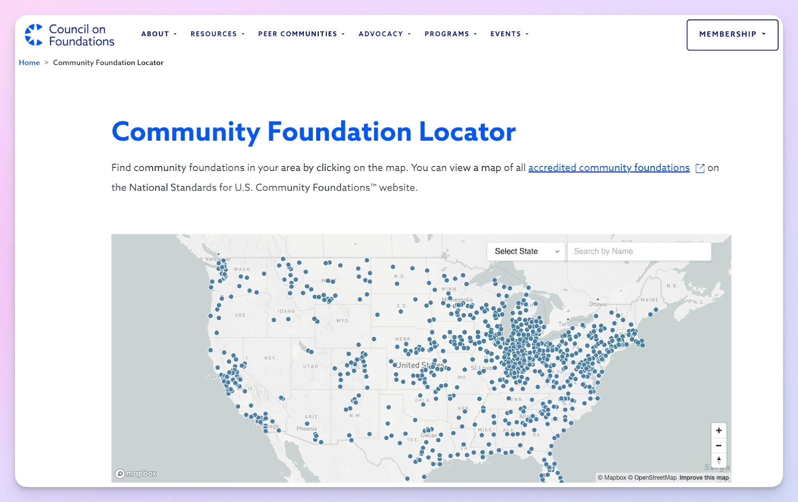 4 Types of Grants for Nonprofits [Plus 9 Diverse Funding Sources ...