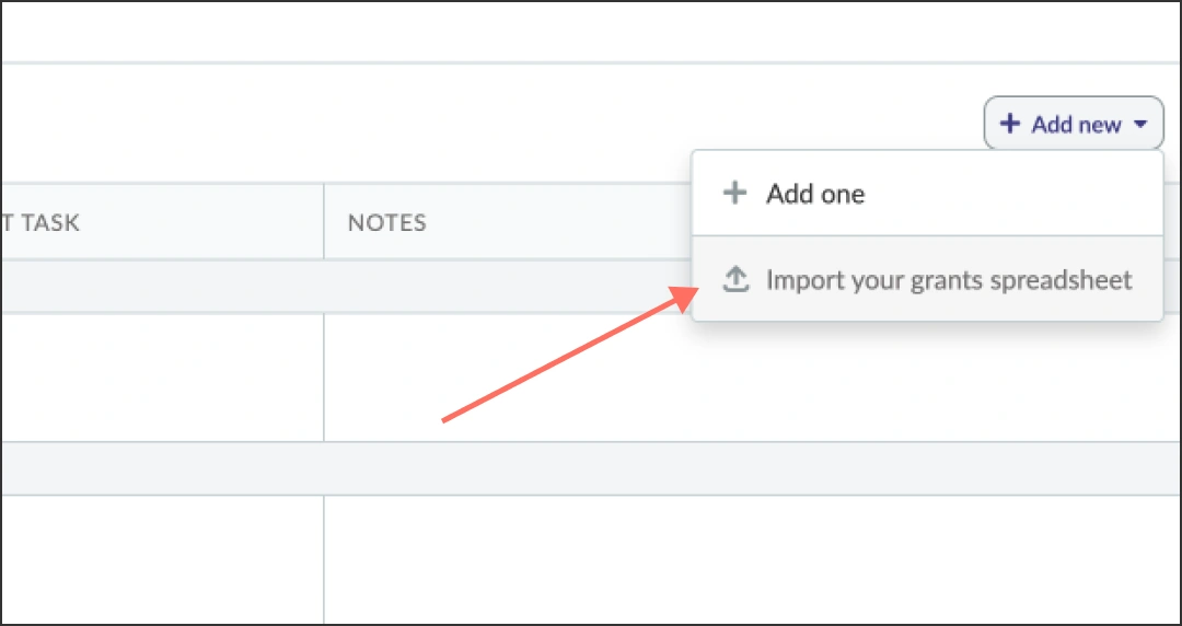 Grant Writing Calendar: How to Better Manage Your Grants | Instrumentl