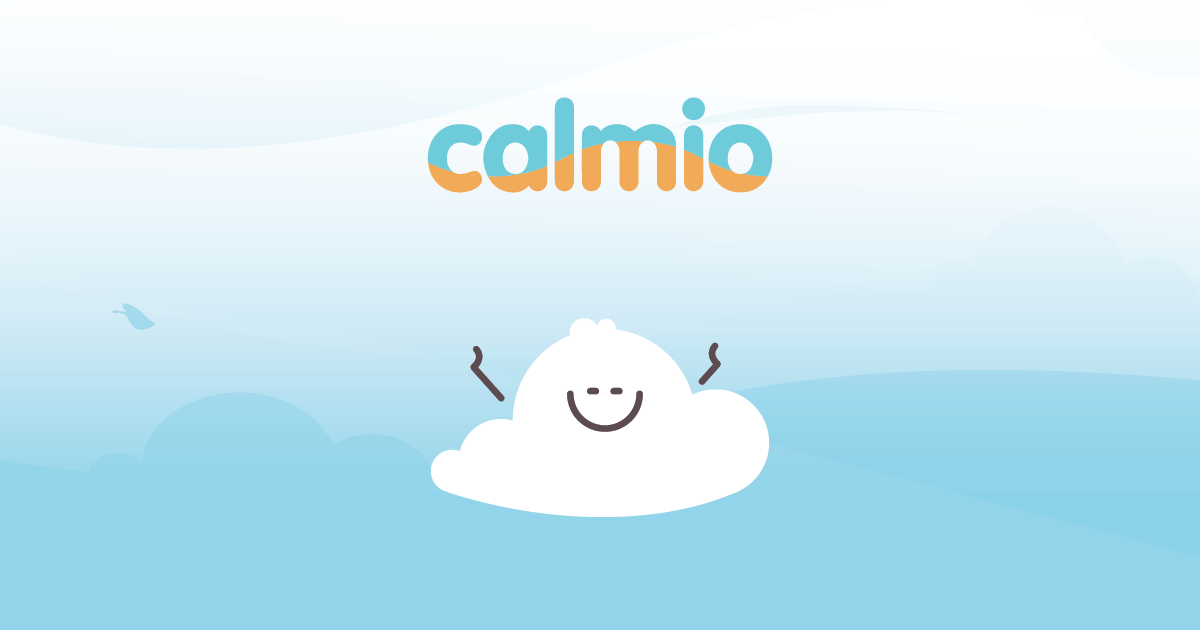 Calmio je první česká meditační aplikace podložená vědou | Calmio