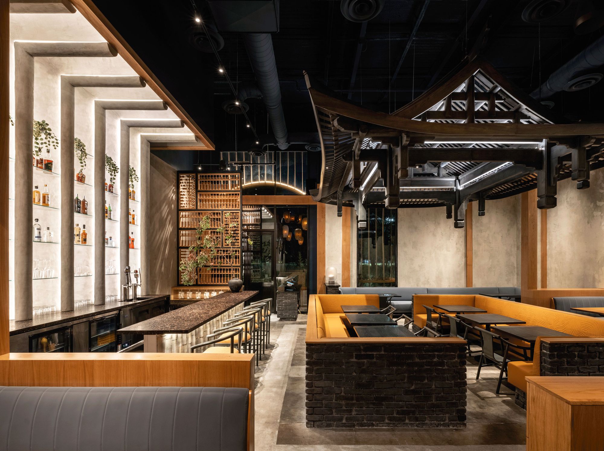 Mala Sichuan MKT | Gin Design Group