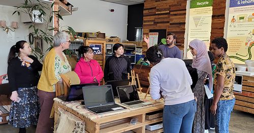 English Language Partners NZ | Learn English Today!