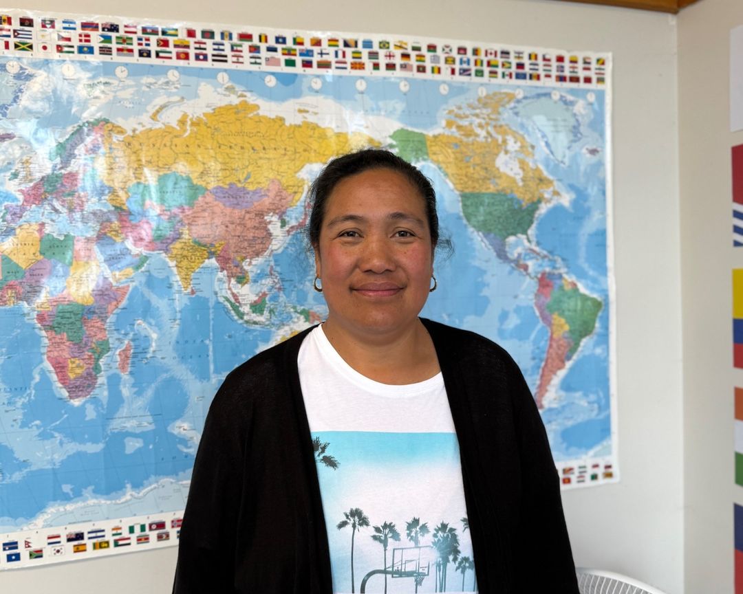 English Language Partners NZ | Learn English Today!