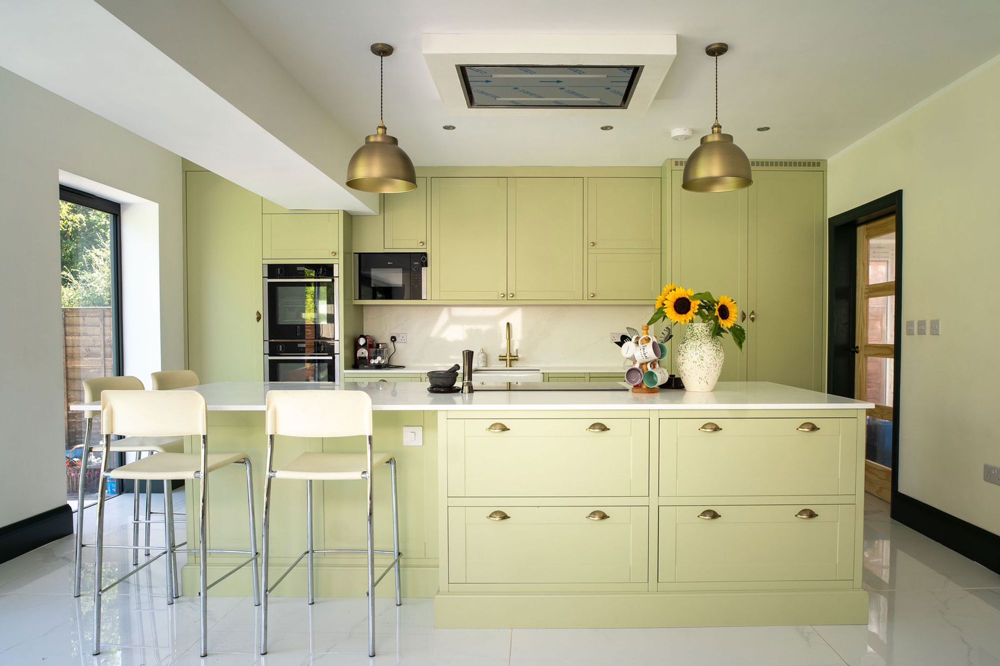 Granite & Quartz Worktops | Installations | Manchester | Kitchens
