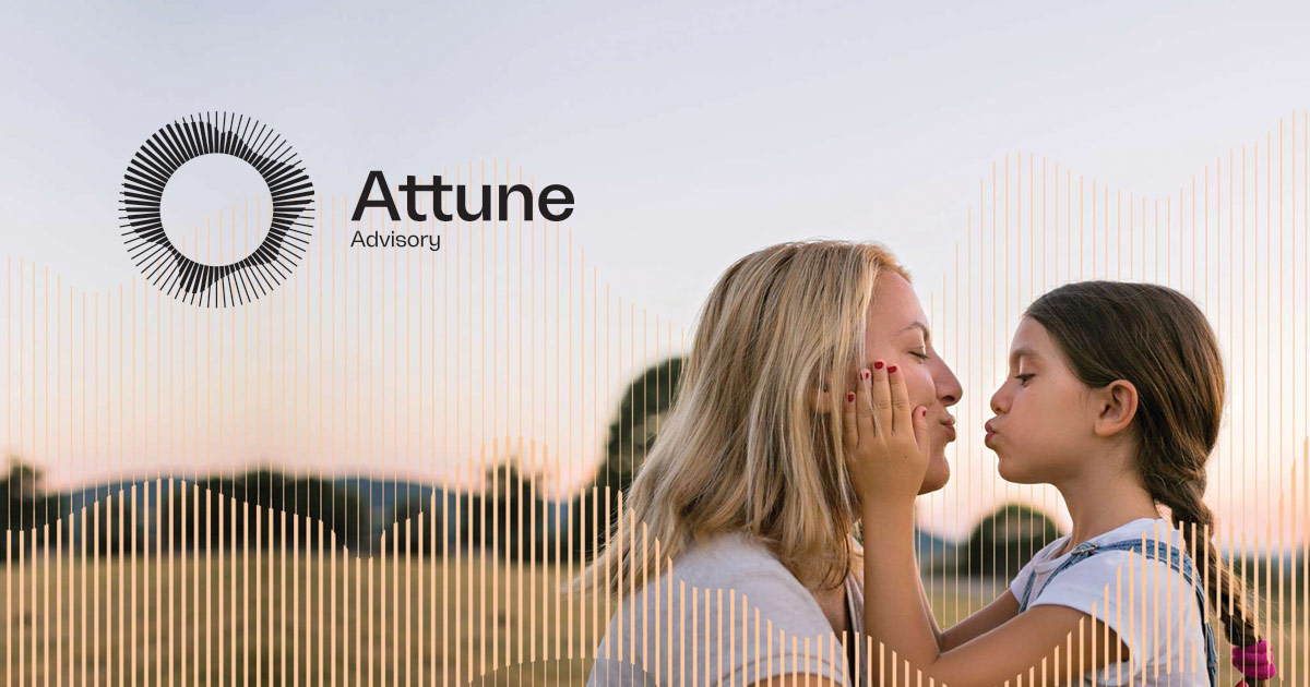 Attune Advisory - Home