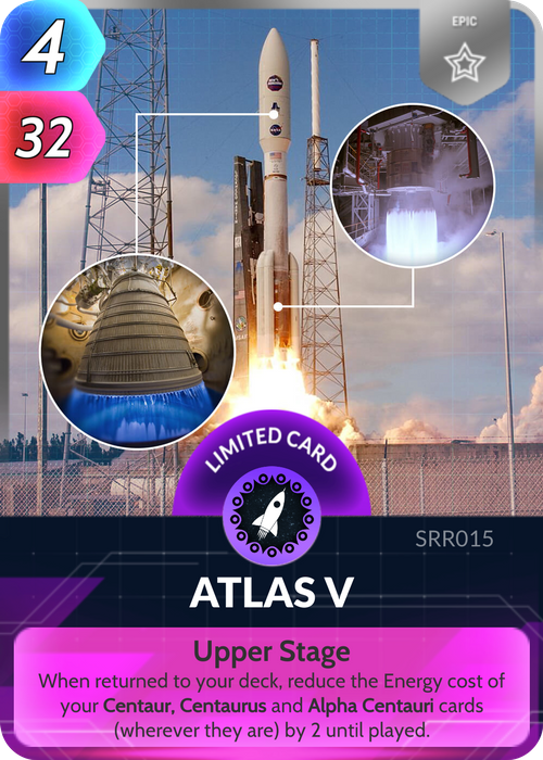 All Cards