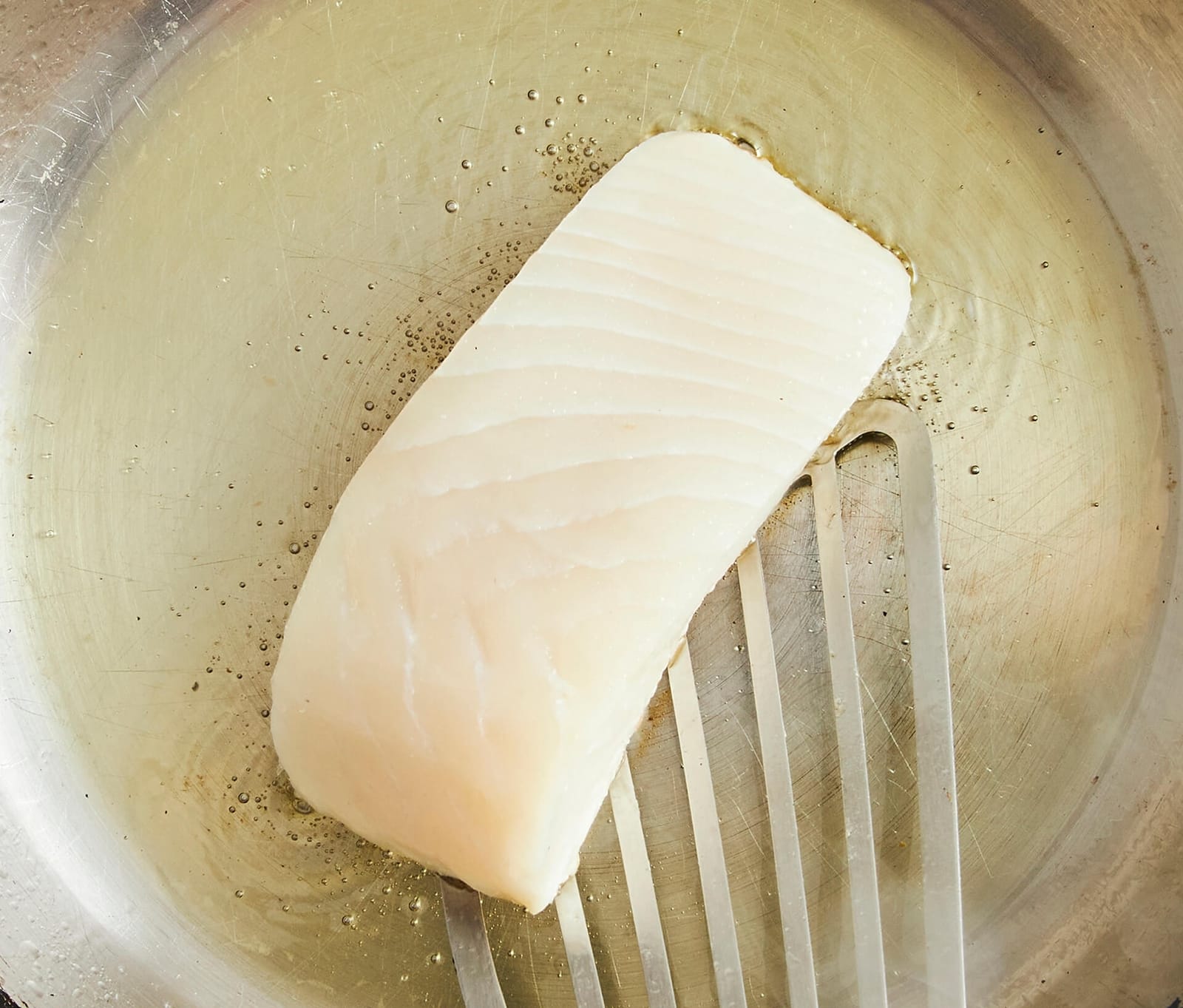 Your Guide to Perfectly Cooked Halibut - Every Time
