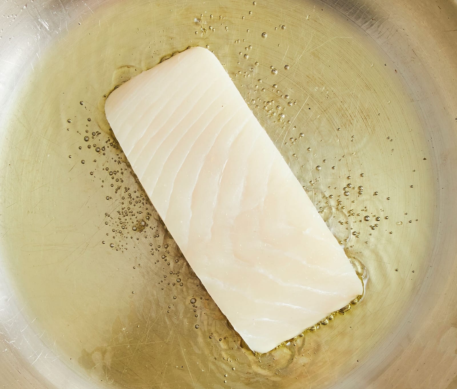 Your Guide to Perfectly Cooked Halibut - Every Time