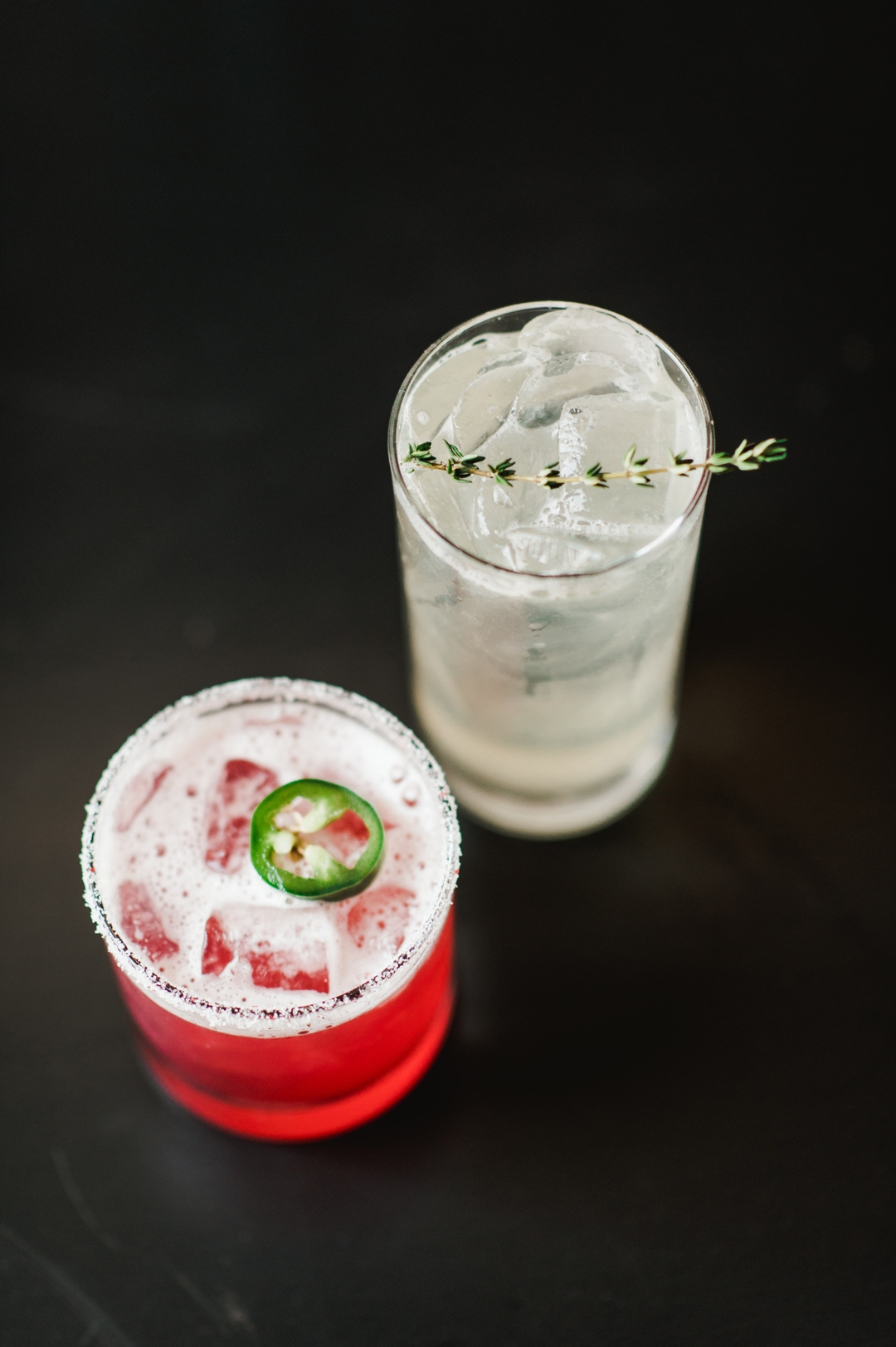 ISA Bistro Menu - Offerings Are Updated Daily