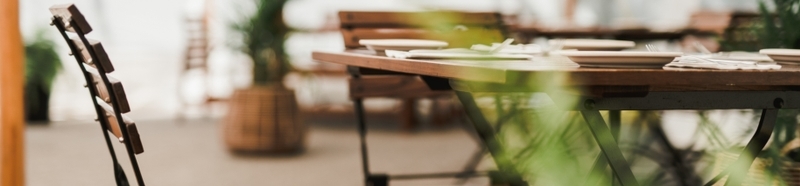 ISA Bistro Menu - Offerings Are Updated Daily