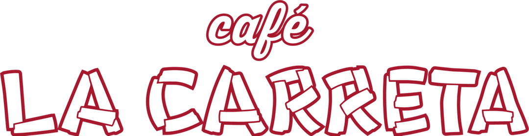 La Carreta | Menu