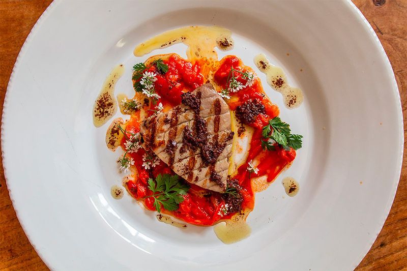 Ballymaloe Cookery School