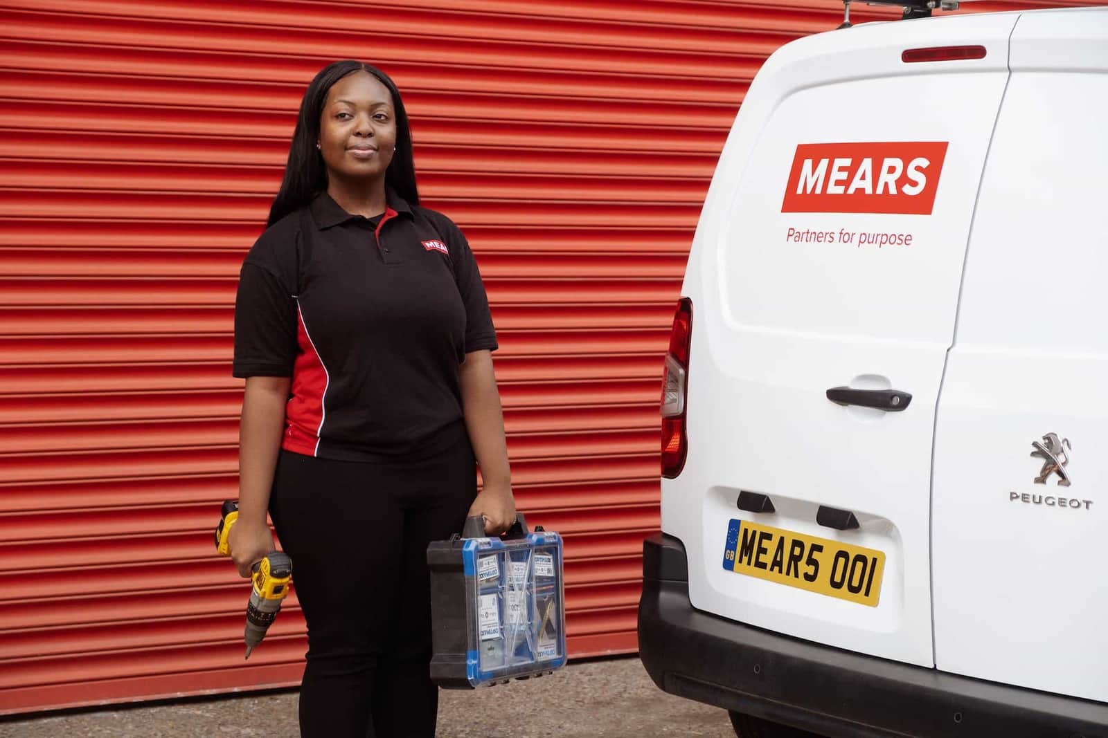 Apprenticeships | Mears Careers