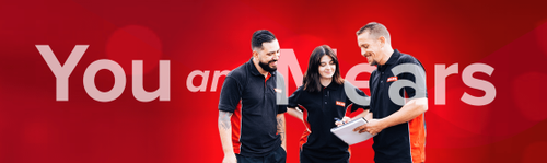 Apprenticeships | Mears Careers