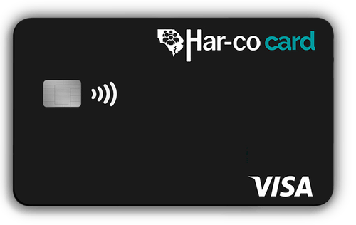 Har-co Card