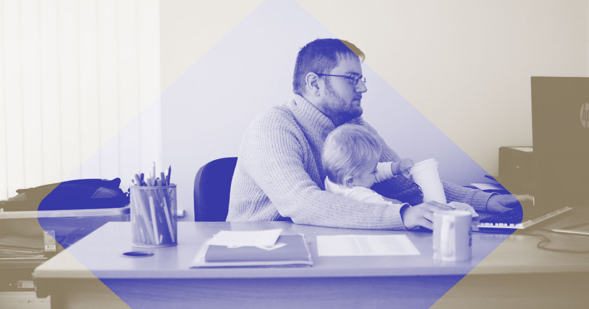 Navigating career transitions | Coaching for parental leave returners